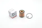 2003-2011 bproauto Engine Oil Filter 1BP00486AA | My Mopar Parts