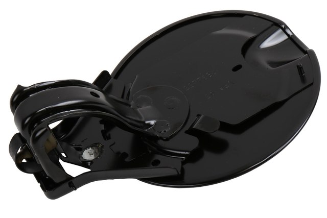 2014-2019 GM Fuel Tank Filler Door 22776834 | GMPartsDirect.com
