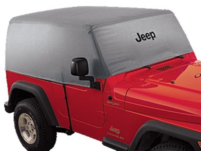 Jeep Parts | Mopar Online Parts