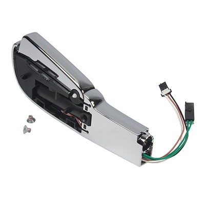 2011-2017 Ford 2011-2014 Ford F150 Chrome Automatic Transmission Gear ...