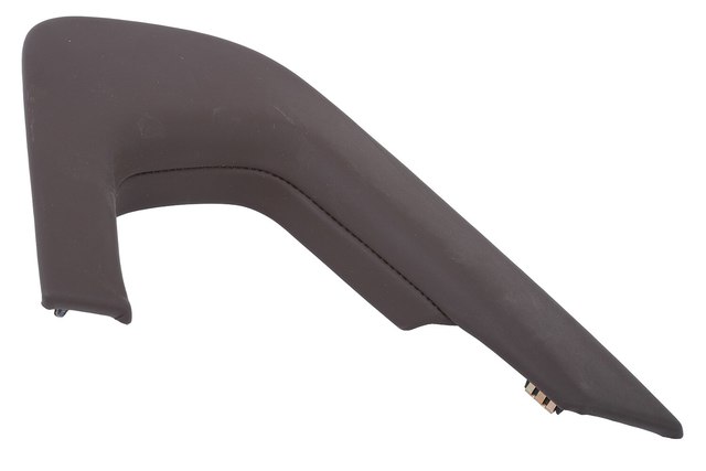 2015-2018 Chevrolet Corvette Brownstone Instrument Panel Lower Center ...