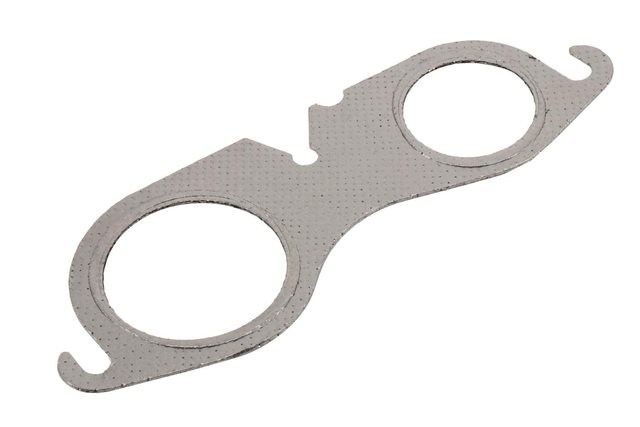 1990-2000 GM Exhaust Manifold Pipe Gasket 15051878 | GMPartsDirect.com