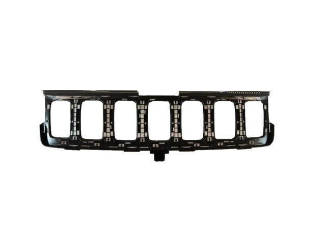2016-2022 Jeep Radiator Grille 68258419AC | My Mopar Parts