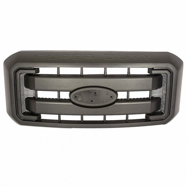BC3Z-8200-G - Grille 2011-2016 Ford | Ford Parts Direct