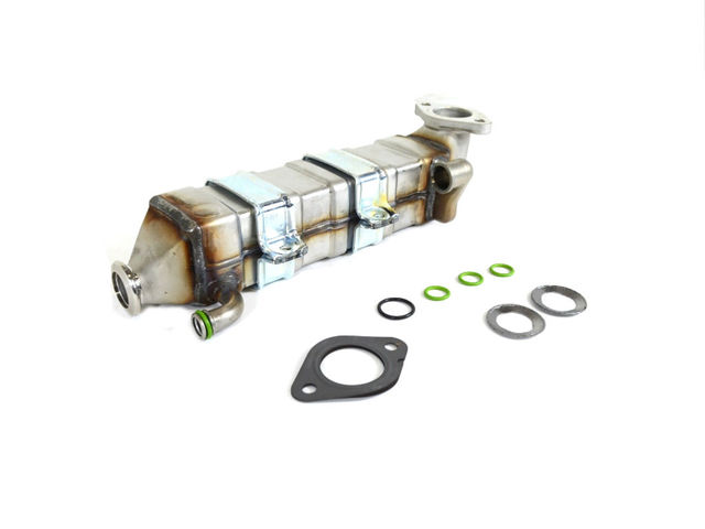 2007-2018 Mopar Egr Cooler 68048988AA | Mopar Estores