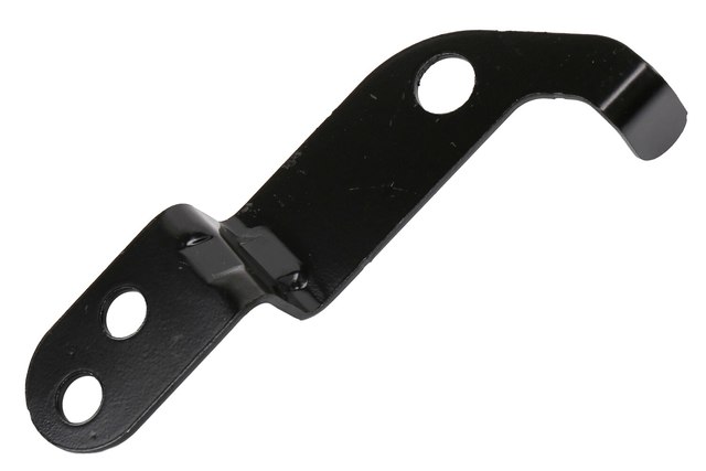 Engine Wiring Harness Retainer Bracket 12654882 | GMPartsDirect.com