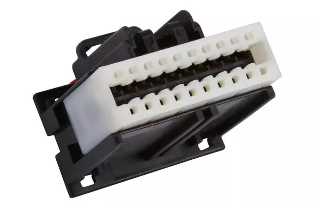 Multi Purpose Wire Connector 13525990 GM | GMPartsDirect.com