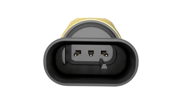 Mopar Oil Pressure Sensor 68334877AA | Auto Parts