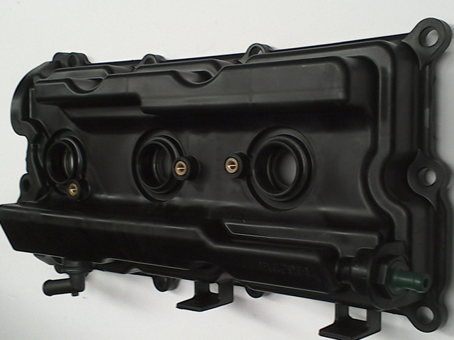 Valve Covers | Nissan Parts OEM