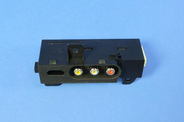 OEM Mopar Rear Audio Jack, Left For 2014-2022 Mopar - Part# 5091800AA ...