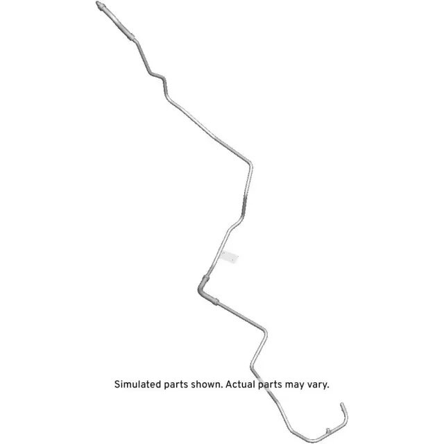 Fuel Supply Hose 20967829 | TascaParts.com