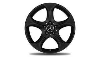 Mercedes-Benz Wheels For Sale | Mercedes-Benz USA Parts