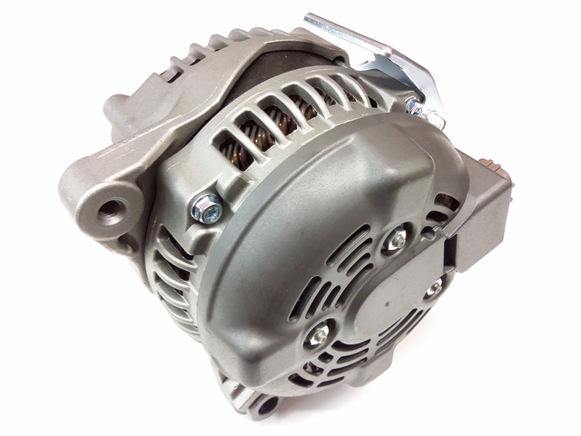 2007-2013 Toyota Alternator 27060-0H111-84 | Toyota Parts Center