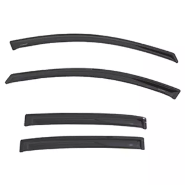 Shop Window Deflectors | GMPartsDirect.com