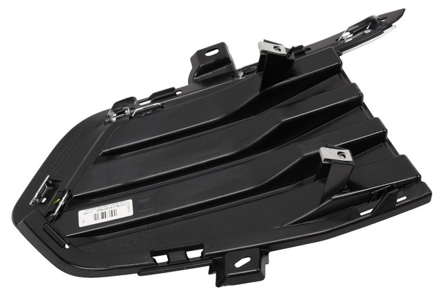 Bezel (Replaces Part Number 84107960) 85126124 | GMPartsDirect.com