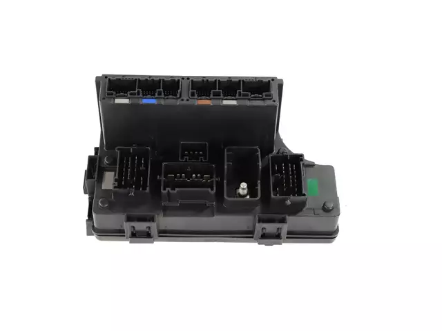 2011-2013 Jeep Totally Integrated Power Module, Remanufactured ...