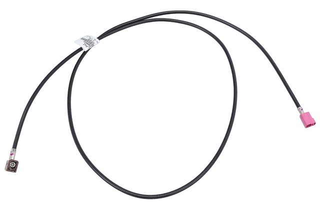 Digital Radio and Navigation Antenna Coaxial Cable 39090455 ...