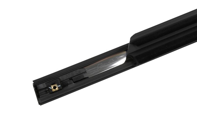 2015-2020 GM Front Passenger Side Door Window Belt Reveal Molding ...