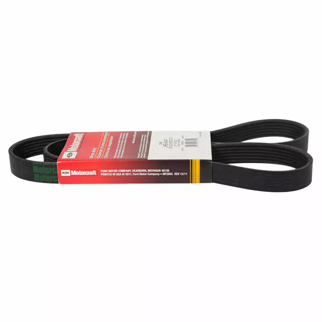 BL3Z-8620-D - Serpentine Belt 2011-2014 Ford | Ford Parts Direct