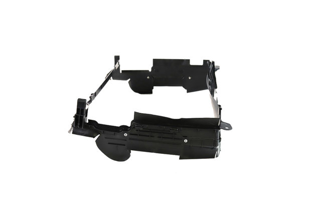 2015-2018 Jeep Renegade Radiator Shroud 68337195AA | Mopar Estores