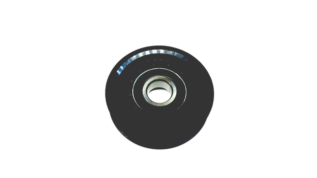 1995-2009 Subaru Genuine Subaru OEM AC Idler Pulley Adjuster Legacy ...