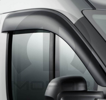 Buy OEM Mopar Deflectors | Mopar Estores