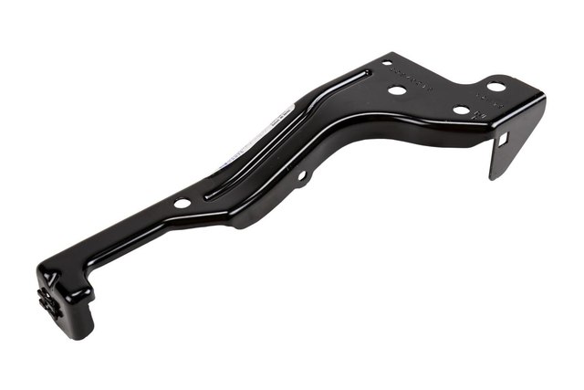 20940319 - OEM GM Front Bracket | GMPartsCenter.net | GM Parts Center