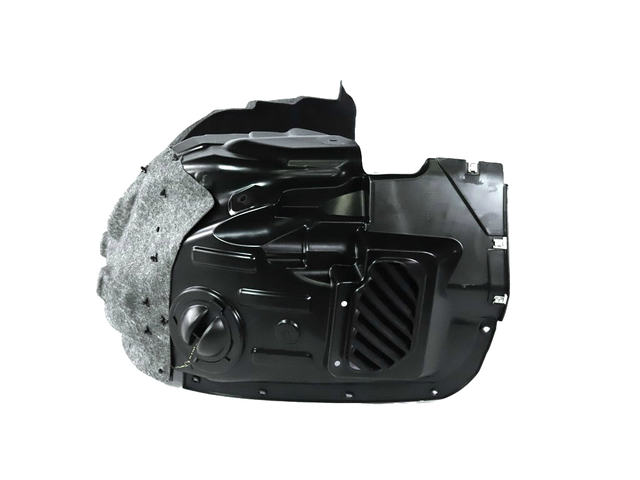 2018-2021 Jeep Grand Cherokee Wheelhouse Inner Silencer, Right ...