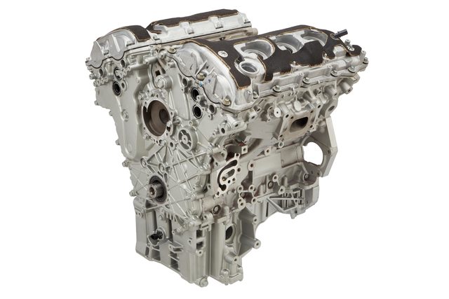 3.6L 6-Cylinder Engine Assembly 19303683 | GMPartsDirect.com