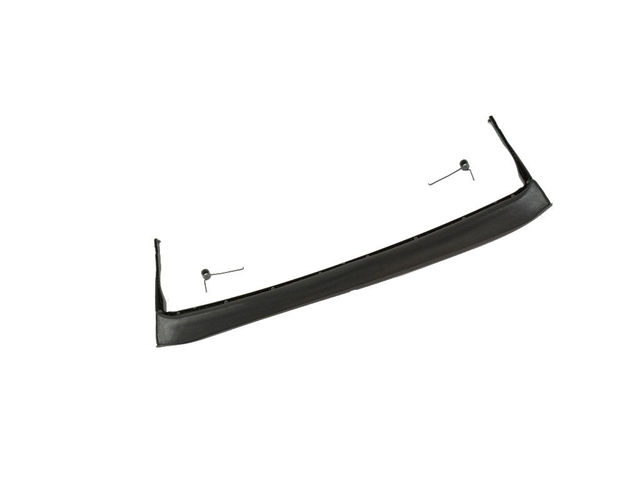 Shop OEM Wind Deflectors | Mopar Genuine Parts