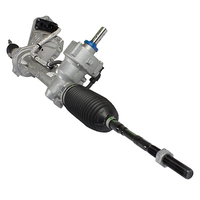 2016-2018 Ford Steering Gear GG1Z3504A | QuirkParts