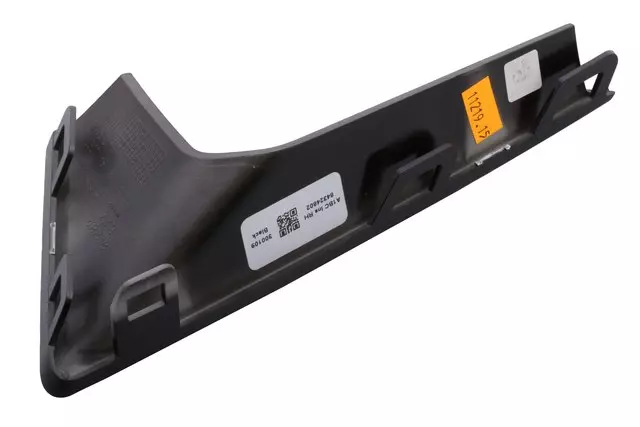 Genuine OEM GM Part - Driver Side Grille Insert 2019-2024 Chevrolet ...