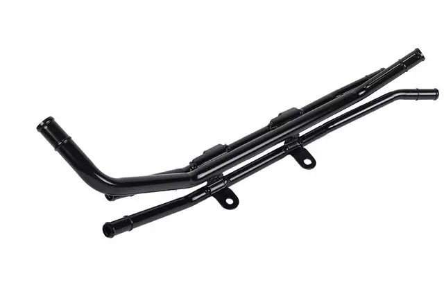 Radiator Surge Tank Outlet Pipe 23275284 | OEM Parts Online