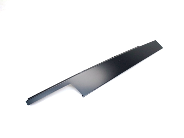 68102563AC - B Pillar Applique, Left 2014-2022 Jeep Cherokee | Mopar ...