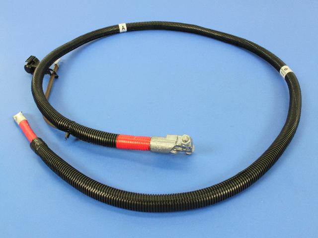 2004-2007 Dodge Battery Positive Wiring, Right 56000977AD | Wholesale MOPAR