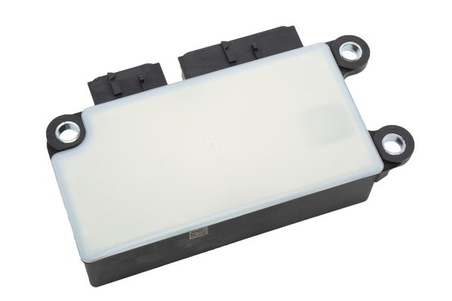 2017-2020 GM Airbag Sensing and Diagnostic Module 13507217 ...