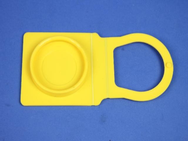 2007-2023 Mopar Coolant Recovery Bottle Cap 5156130AA | Mopar Estores
