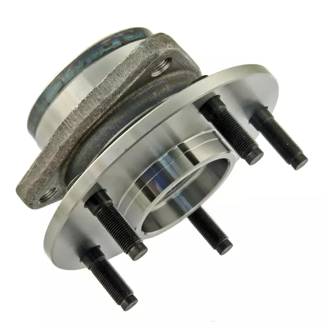 1994-1999 Dodge Ram 1500 Front Wheel Hub and Bearing Assembly 515006 ...