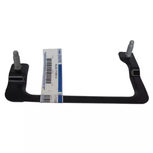 Bumper & Components - Front for 2012 Ford F-150 | My Ford Parts