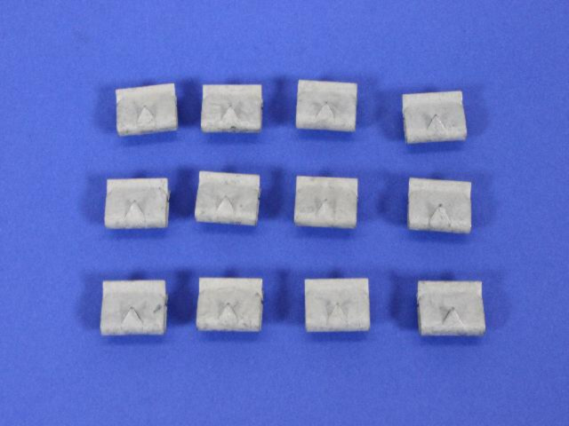 Rear Bumper and Fascia for 2016 Chrysler Town & Country | Mopar Online ...