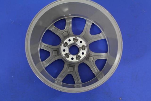 2014-2018 Jeep Cherokee Wheel, Alloy 1UT90GSAAA | Mopar Estores