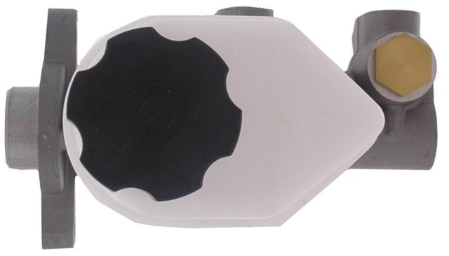 Brake Master Cylinder Assembly 19176334 | GMPartsDirect.com