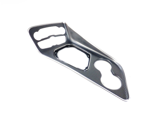 2015-2023 Dodge Challenger Gear Shift Indicator Bezel 5PG721VXAD ...