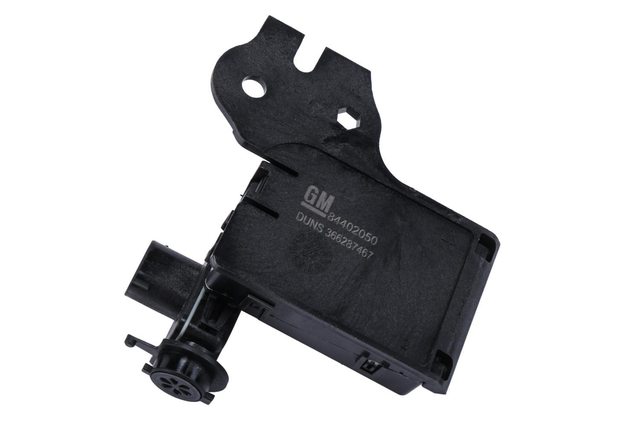 Inside Ambient Air Quality Particulate Sensor Module 84452061 ...