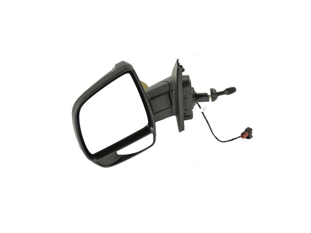 2015-2020 Ram ProMaster City Mirror Assembly - Driver's Side (LH ...