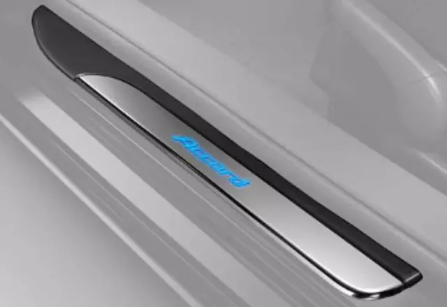 Shop OEM Honda Door Sills Online | Toronto Honda Parts