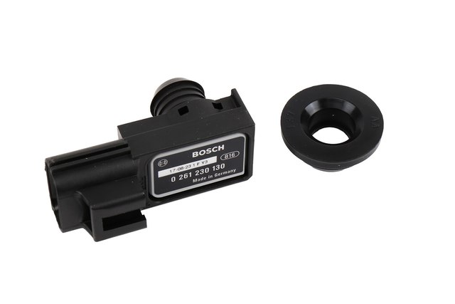 2007-2017 GM Power Brake Booster Vacuum Sensor 15823208 | GMPartsDirect.com