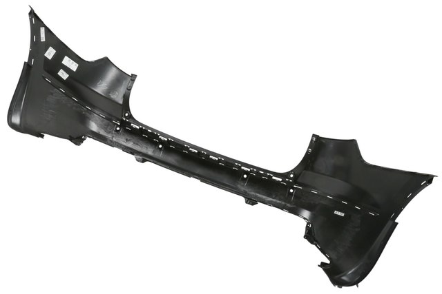 23295858 GM Rear Bumper Cover | GM Parts Store