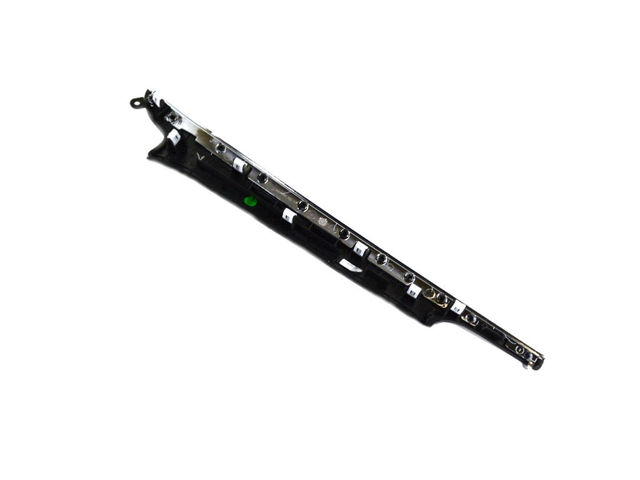 5QX25AAAAA - Instrument Panel Applique 2014-2021 Jeep Grand Cherokee ...