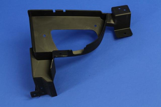 2015-2023 Dodge Challenger Air Intake Shield, Left 68259741AA | Mopar ...